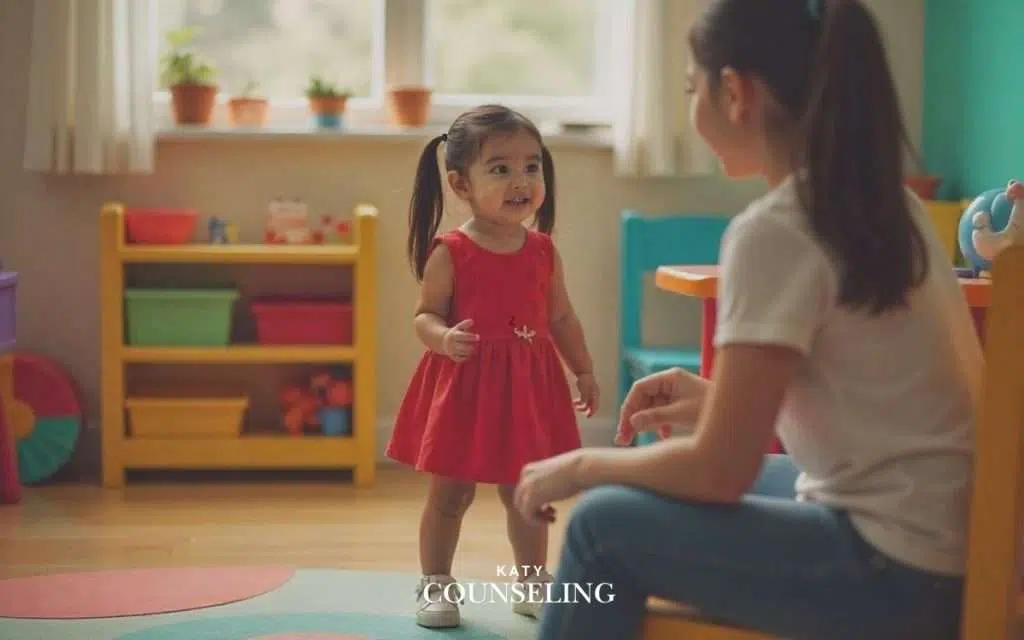 How To Teach A Child To Be Assertive Counseling?